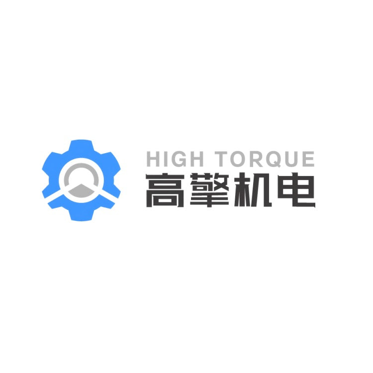 HIGH TORQUE Robotic Arm – AIFITLAB