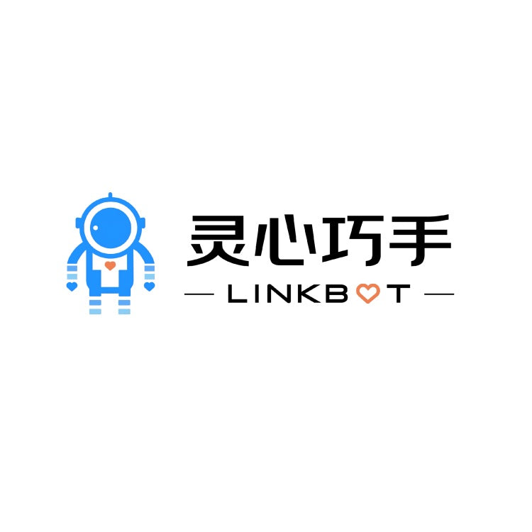 LINKERBOT Robotic Hand – AIFITLAB