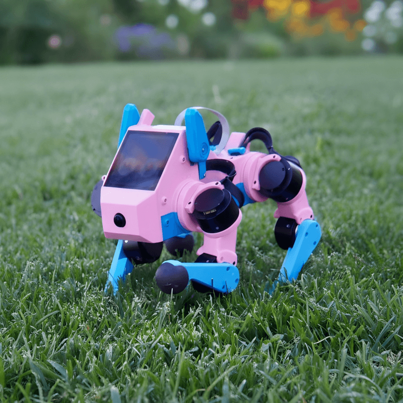 Robot Kit – AIFITLAB