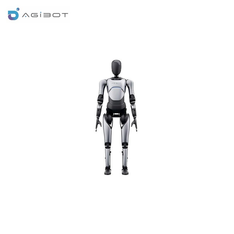 AGIBOT A2 Ultra Robot – AIFITLAB