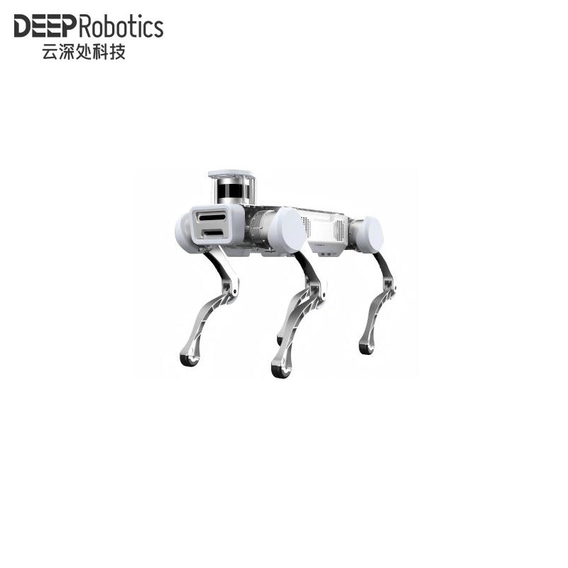 DEEP Robotics X20 Robot – AIFITLAB