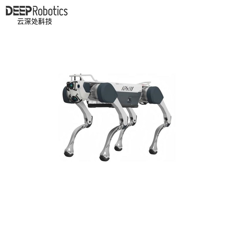 DEEP Robotics X30 Robot – AIFITLAB