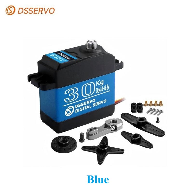 DSSERVO DS3230 MG Servo Motor – AIFITLAB