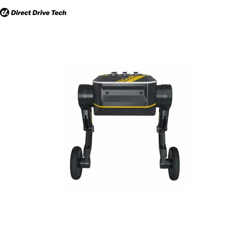Direct Drive Tech TITA Robot – AIFITLAB