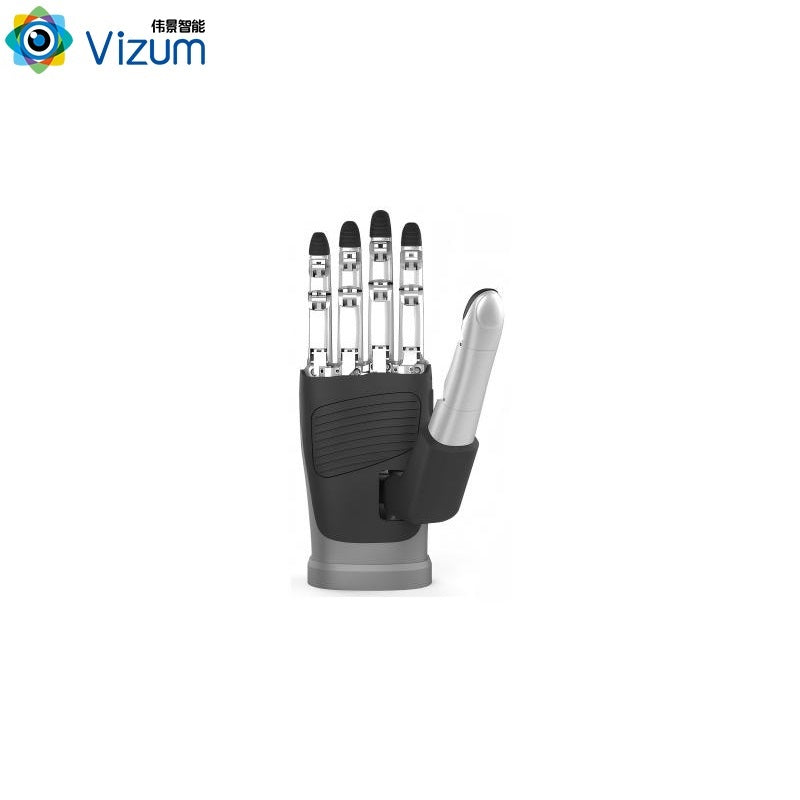 Vizum lntelligent Dexterous Hand – AIFITLAB