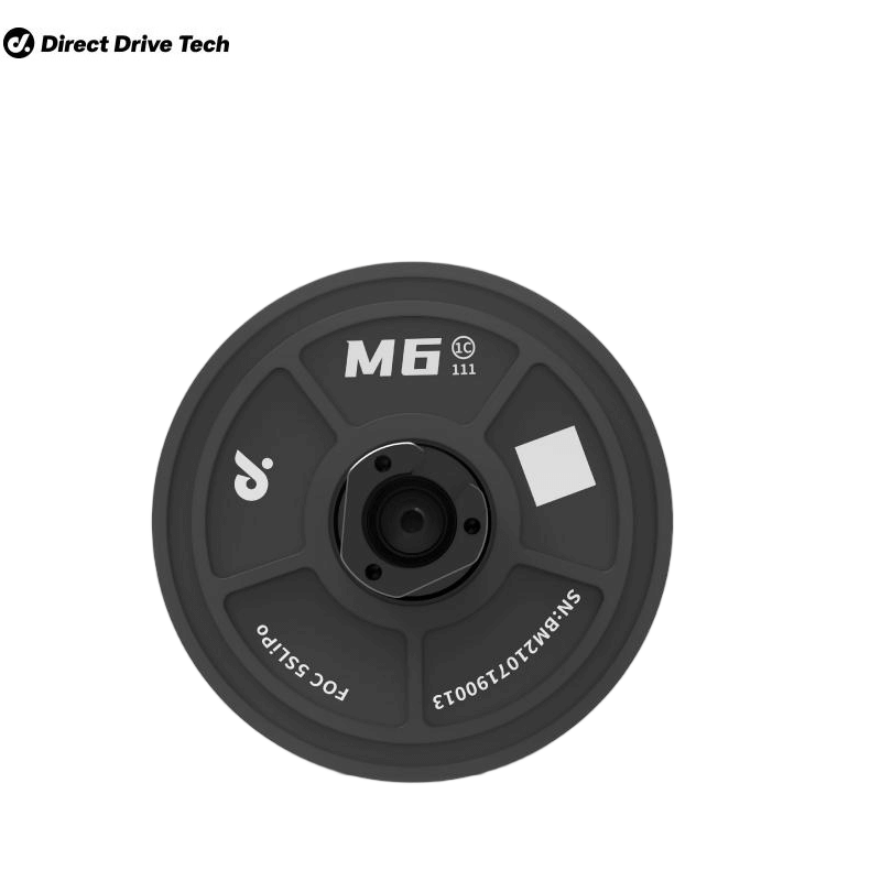 Direct Drive Tech M0601C Directdrive Motor – AIFITLAB