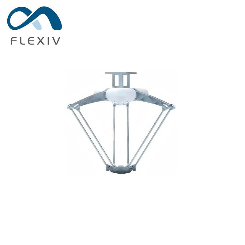 FLEXIV MOONLIGHT Robotic Arm – AIFITLAB