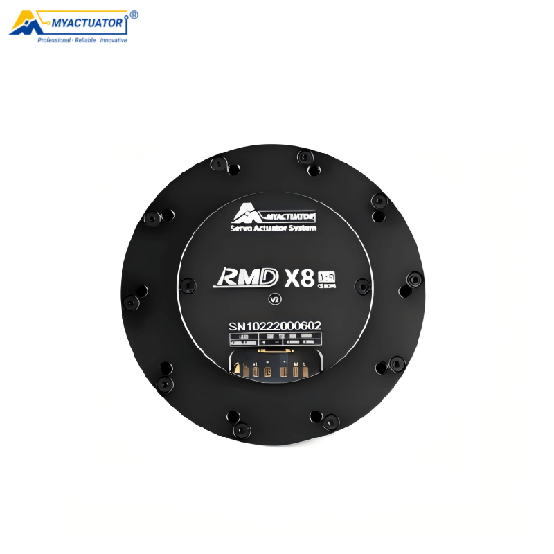 MyActuator RMD-X8 Motor – AIFITLAB