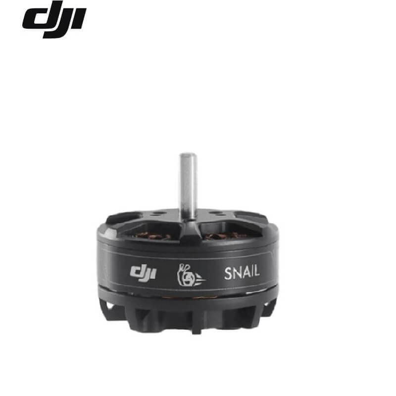 DJI RoboMaster Snail 2305 Motor & C615 Speed Controller – AIFITLAB