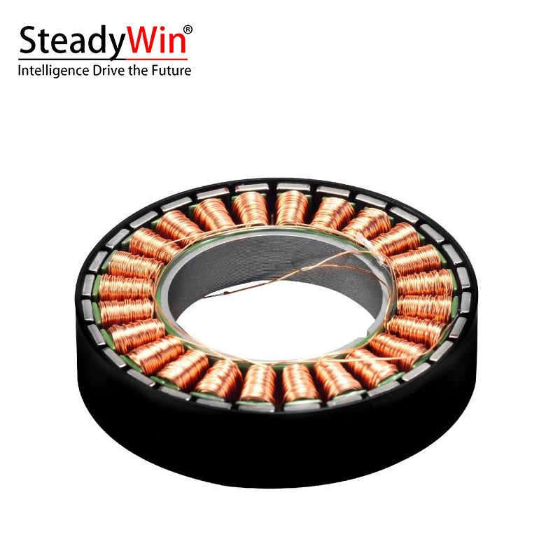 SteadyWin WK6010 Motor – AIFITLAB
